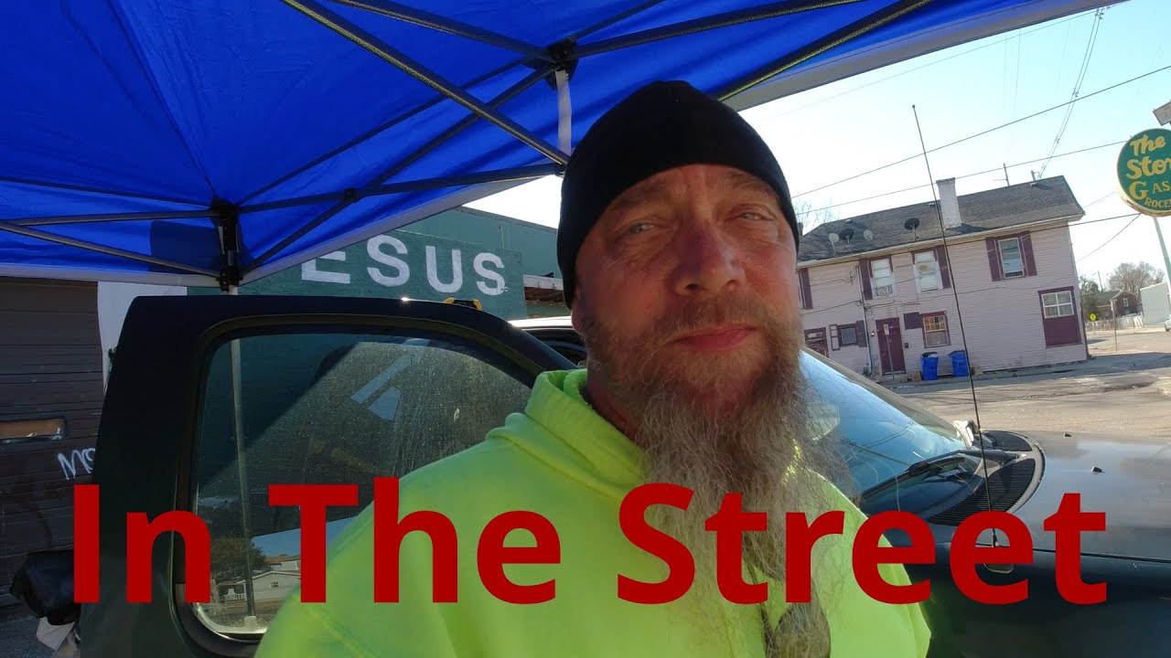 MISSION 16 - In The Street - YouTube