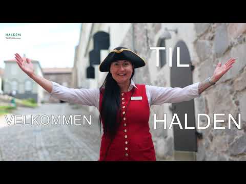 Opplev Halden