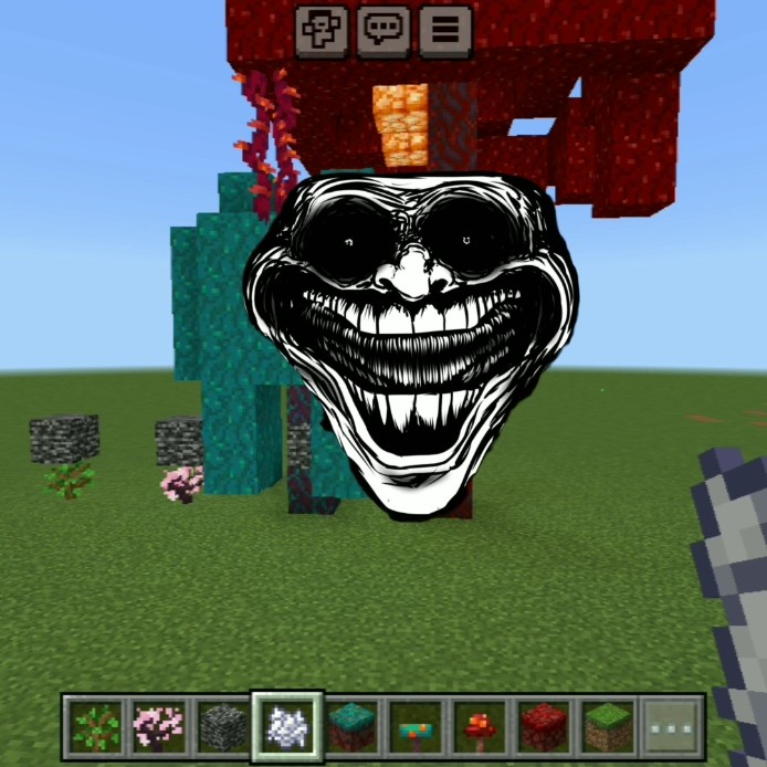 Minecraft hacker logic #dangergamerz #minecraft #memes #technogamerz ...