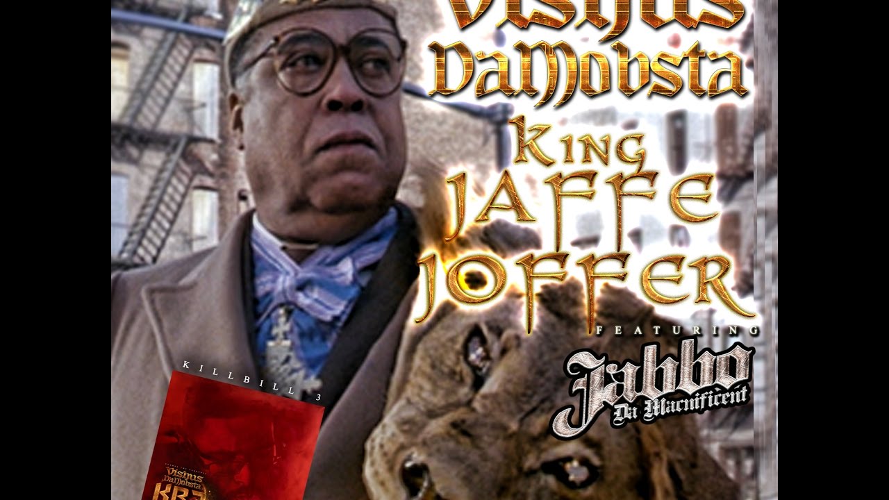 King Jaffe Joffer ft. Jabbo DaMacnificent - YouTube