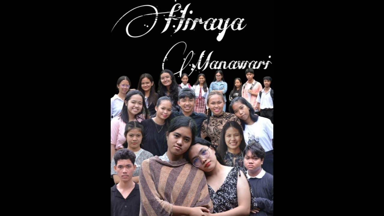 Hiraya Manawari (short film) - YouTube