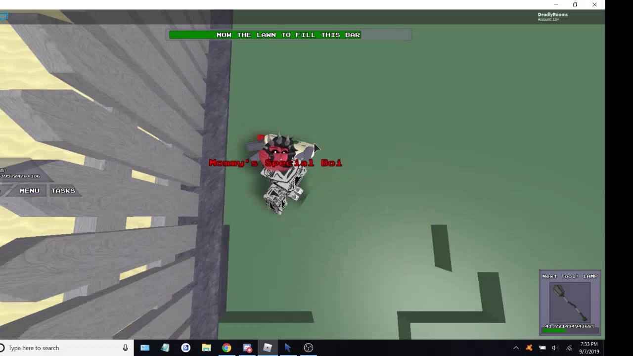 Quality content of MML2 - Roblox - YouTube