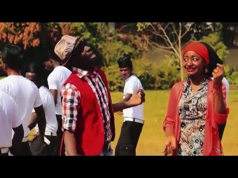 So da Zugin Kauna (Atiku) - Sadi Sidi Sharifai With Rabilu Musa Ibro & Rahama Sadau