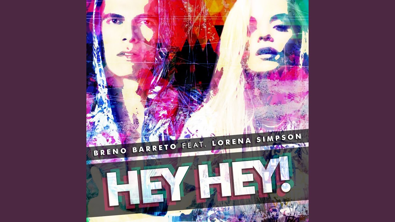 Hey Hey! (Radio Edit) - YouTube