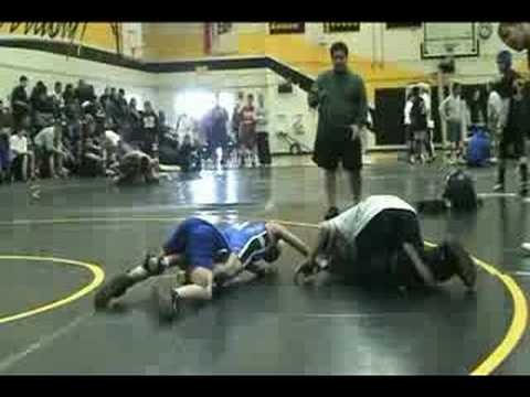 POWAY ELITE WRESTLING #2 - YouTube