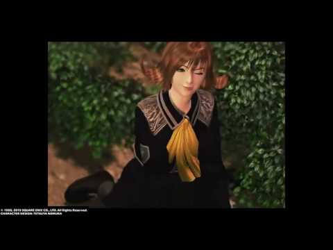 Dollet Mission FINAL FANTASY VIII Remastered - YouTube