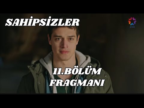 Sahipsizler 11.Bölüm Fragmanı / Faruk ve Devran hesaplaşıyor! - YouTube