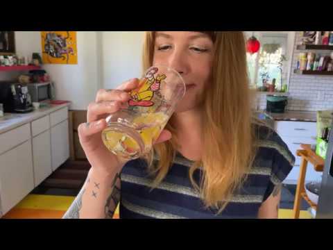 Soft Memory, Vodka Soda, Remix by Other Memories