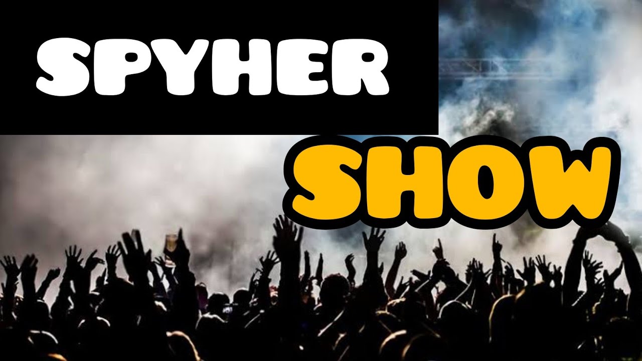 SYPHER RAPPER SHOW 🤗 GREAT PERFORMANCE WORLD CLASS 🙈#anayatvlogs - YouTube