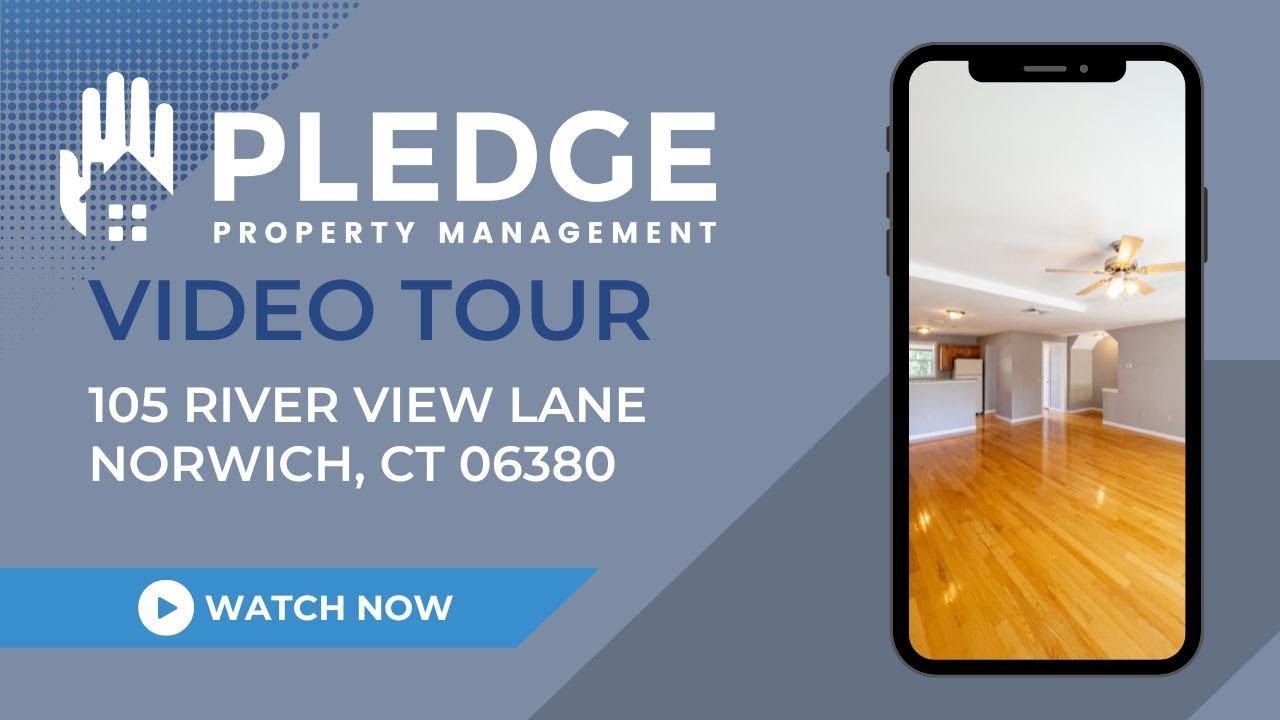 105 River View Ln, Norwich CT 06360 - Senator's Suite Townhouse - The ...