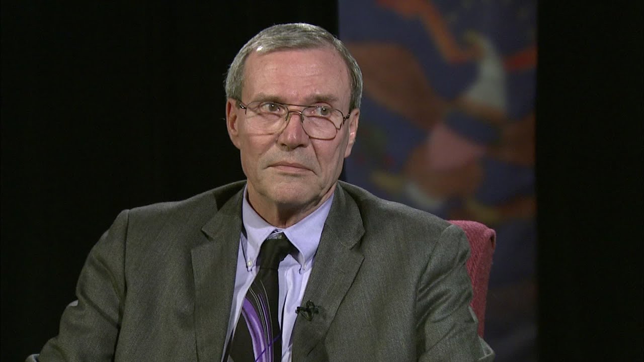 North Dakota Legislative Review 1308; Dwight Cook; Senator (R) Mandan ...