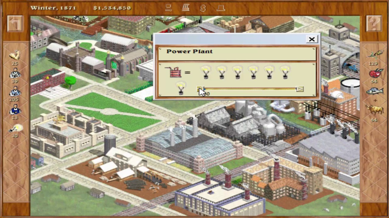 Imperialism PC Game Walkthrough: Part #7 (Nigh On Impossible). [HD ...
