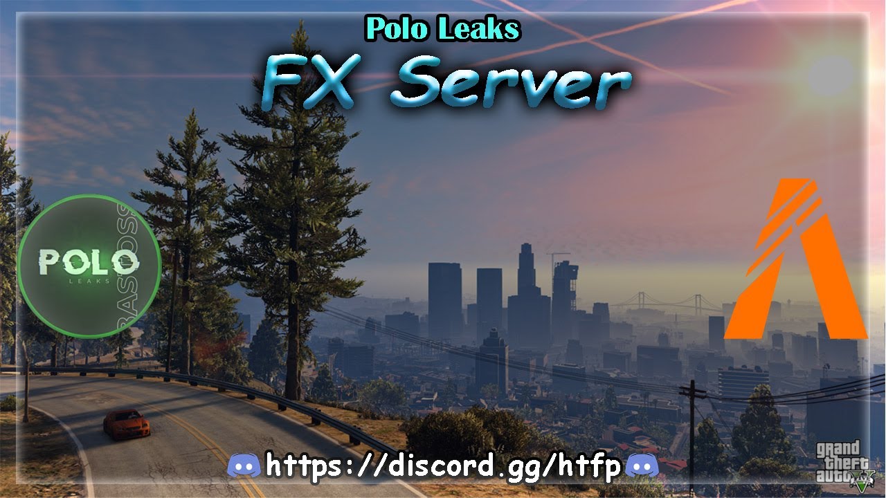 [Help] FXServer [FiveM] - YouTube