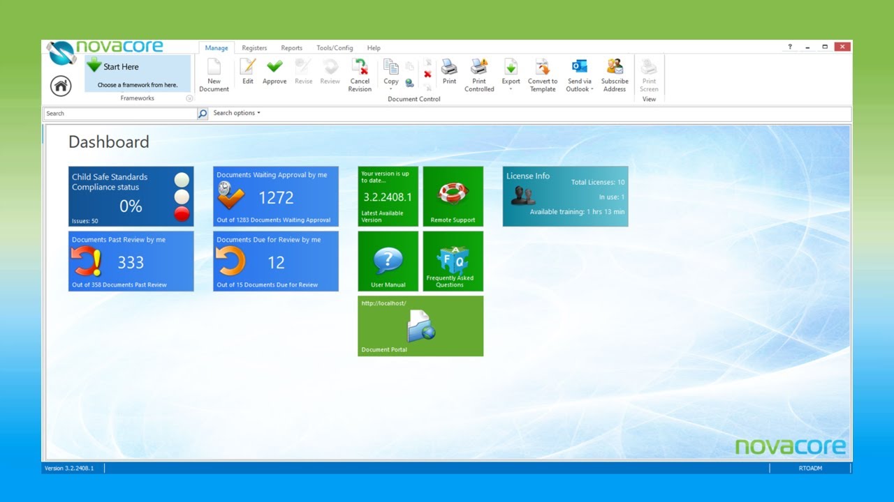 A tool that will save you HOURS | Introduction to NovaCore - YouTube