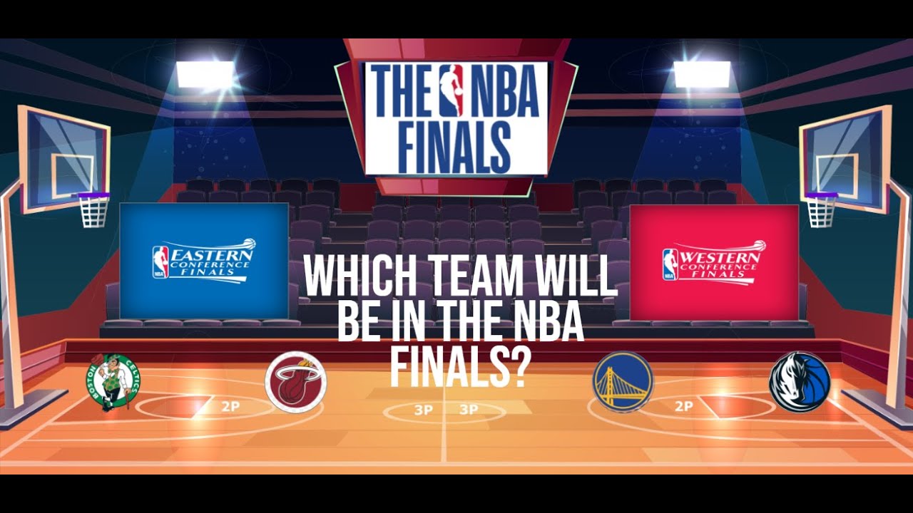 Marble Race NBA Basketball - NBA Conference Finals (CELTICS VS HEAT ...