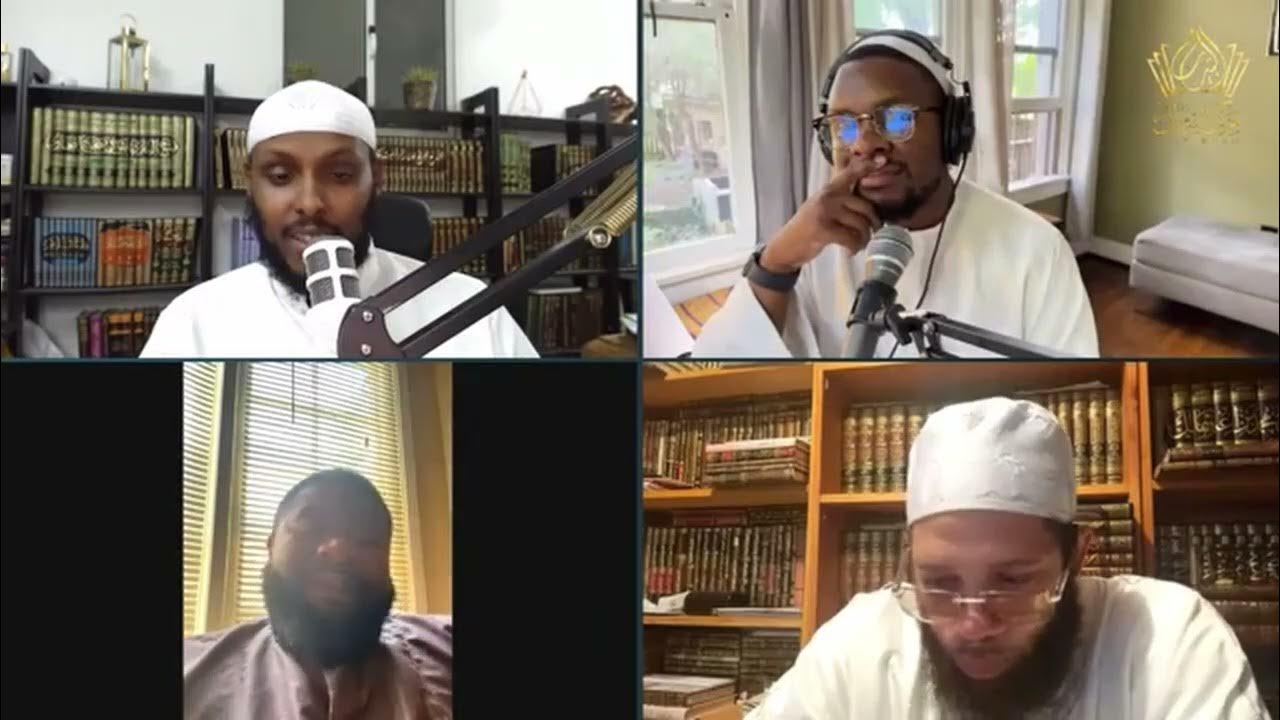 Shaykh Fareed Had An Attitude of Servitude & Wished Shaykh Muqbil Never said this about him ...