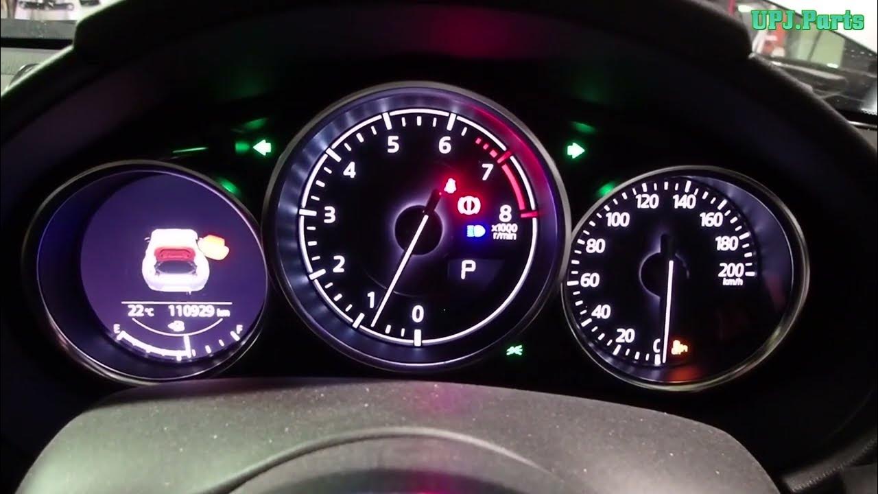 マツダ ロードスター RF(NDERC/ND1) エンジン始動テスト S PE-VPR エンジン音 サウンド【UPJ】 - YouTube