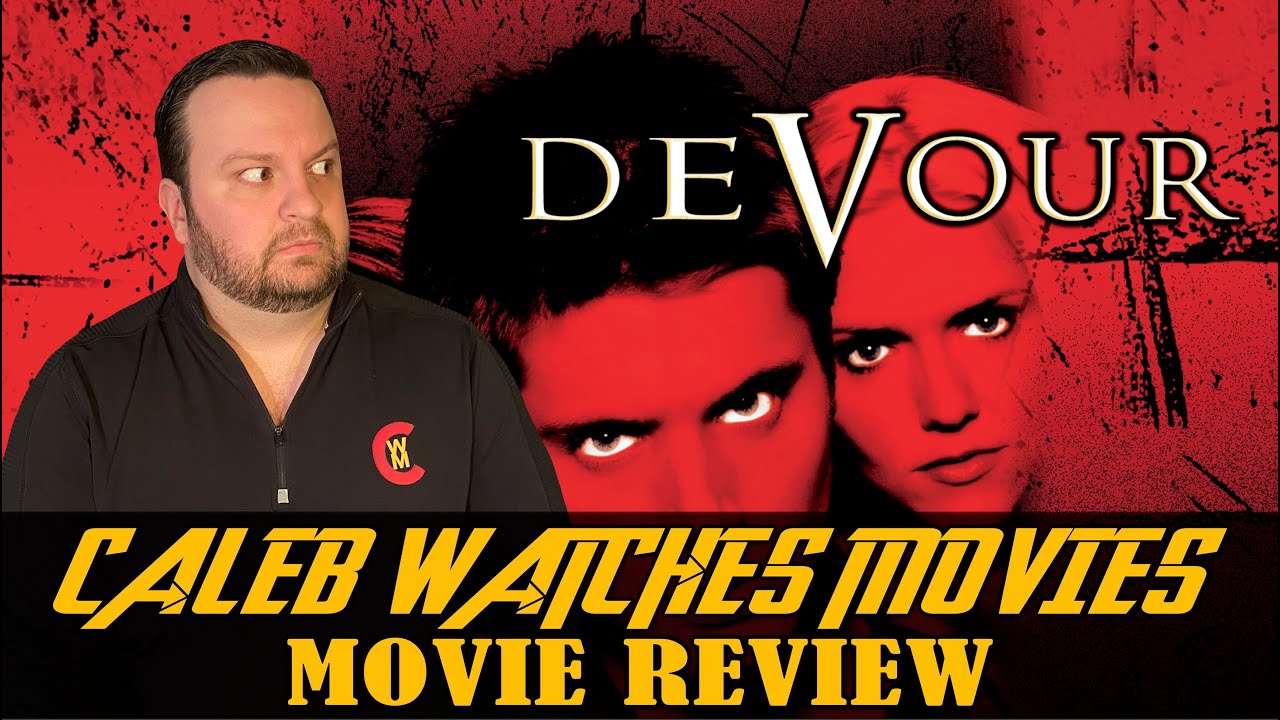 Devour Movie