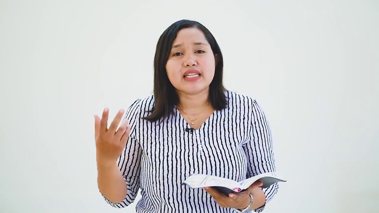 Light of Revival 018 : DIPELIHARA OLEH TUHAN (By. Pdm. Sonya Umbu Rey ...