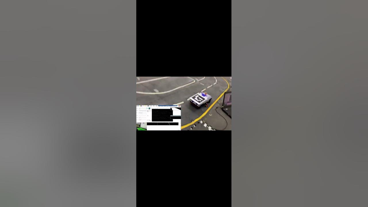 Rcbachkhoa Nhen 😘 Ai Automobile Rccar Fpv Xuhuong Racing Arduinoproject Iotai Iot