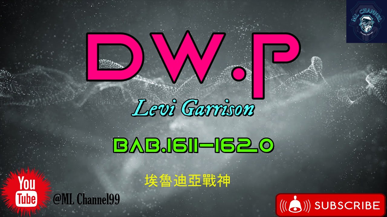 DW.P||Bab.1611-1620||Cerita Harian.DW.P - YouTube