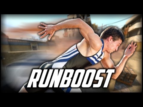 CSGO (Indonesia) #18 : RUNBOOST OP !!! - YouTube