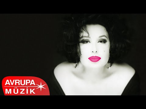 Bülent Ersoy - Kırmızı Gül (Official Audio)