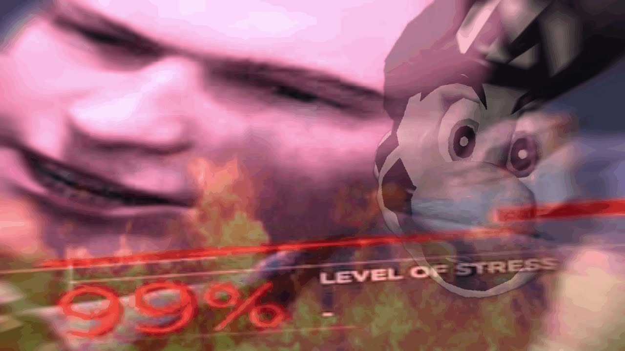 Super Mario 64's Camera in a Nutshell. [ Super Mario 64 - 3D All Stars ...