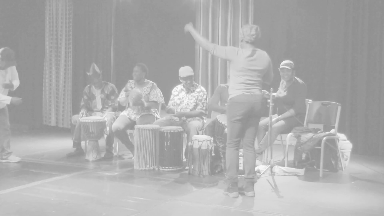 Agidigbo Night - YouTube