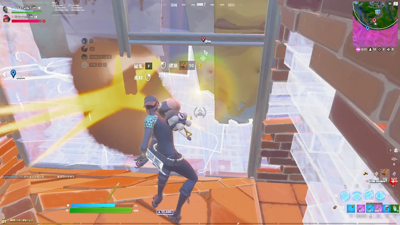 edit by @fn_Aleyvfx - YouTube