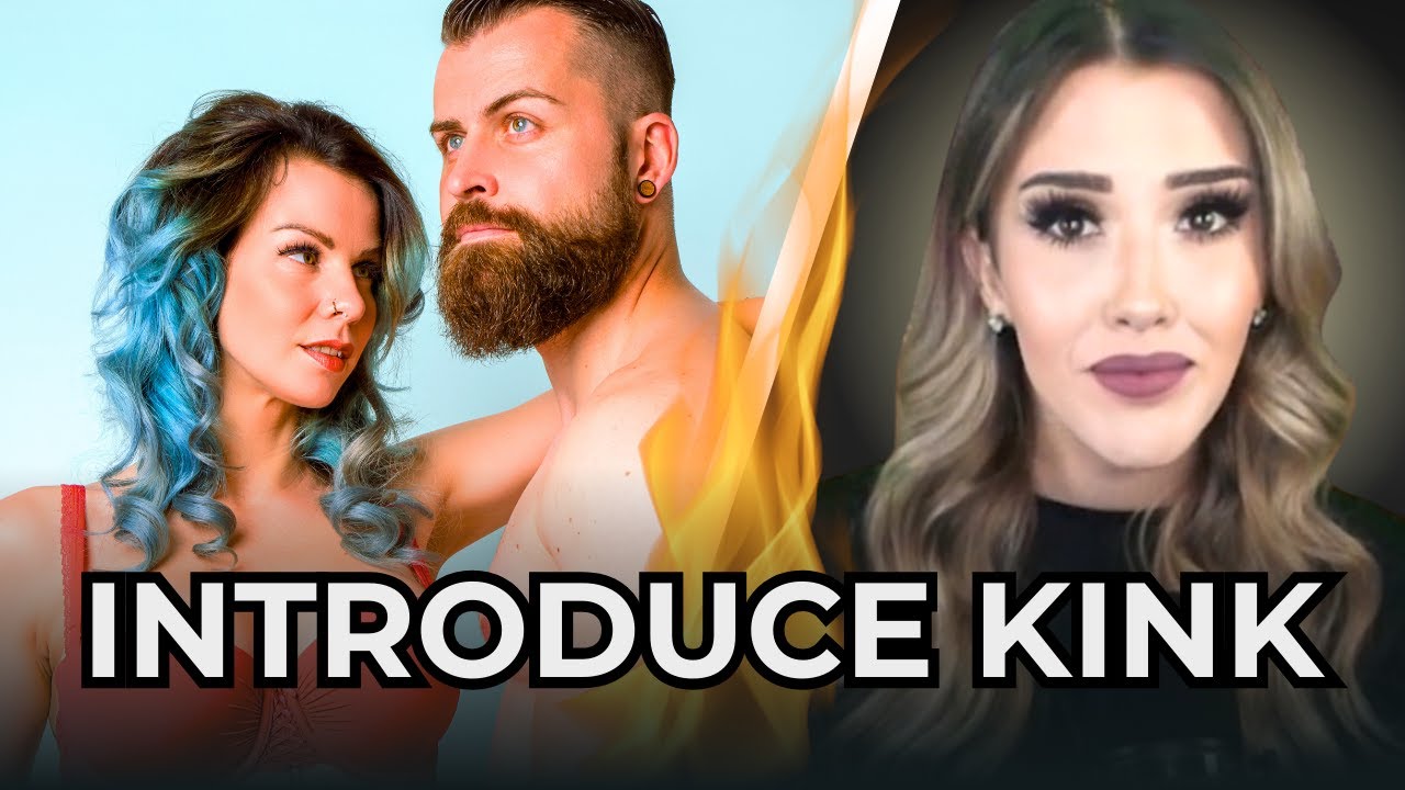 Introduce Kink to Your Vanilla Partner *The Right Way* with this Simple Mindset Shift! | Ms ...