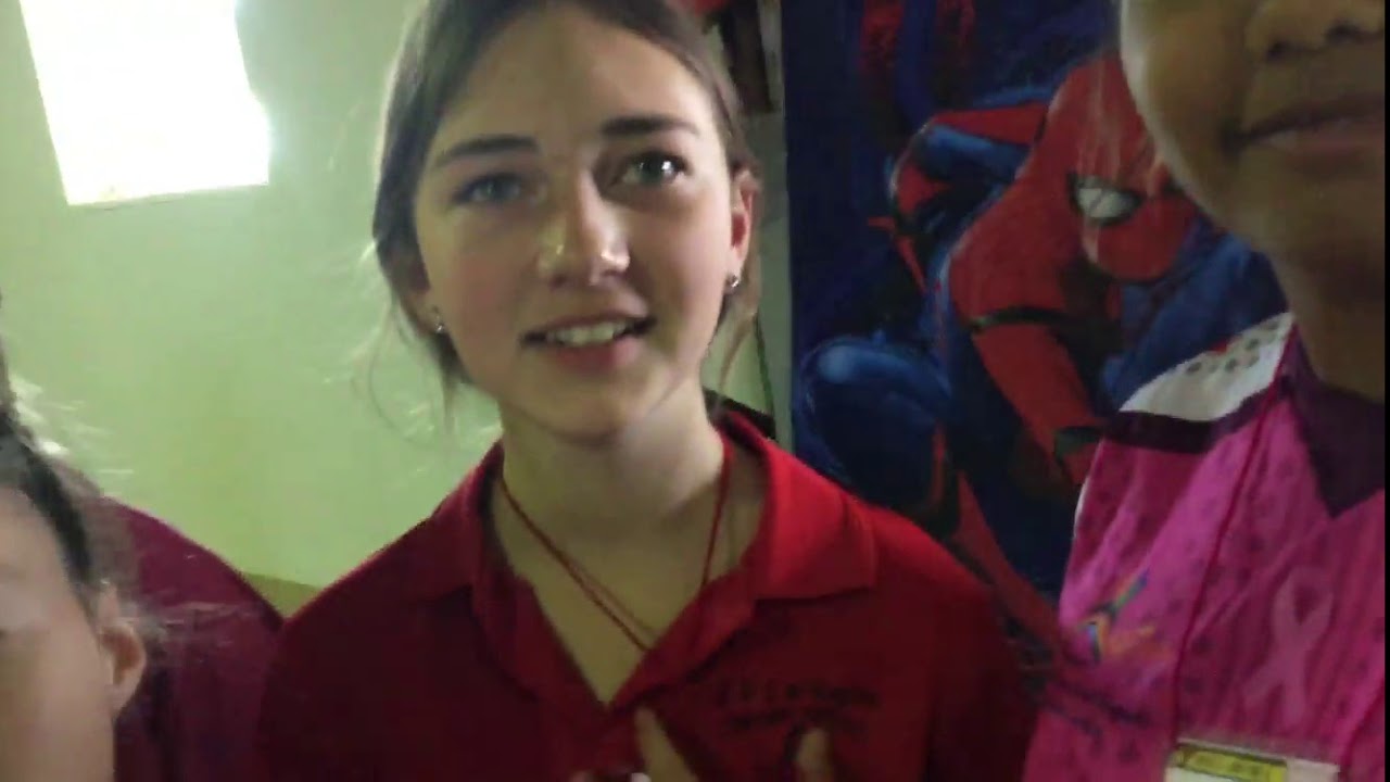 Kids and Youth program in Quilpie 2018 - YouTube