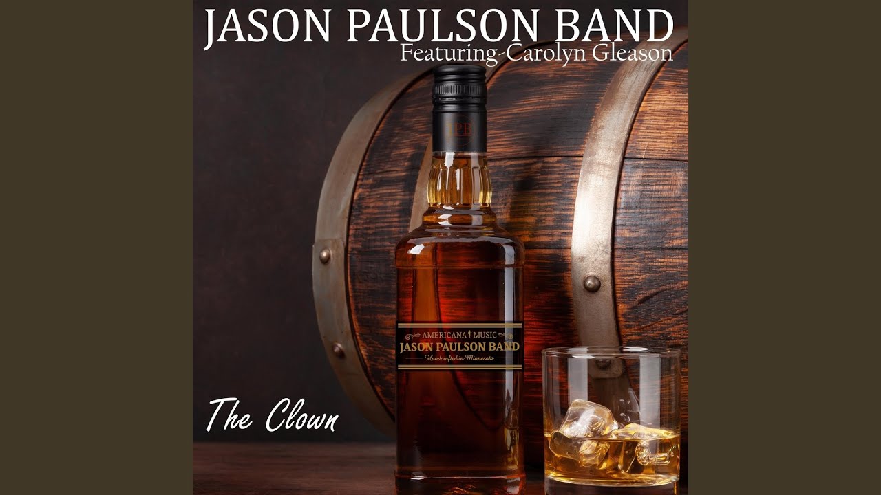 The Clown (feat. Carolyn Gleason) - YouTube