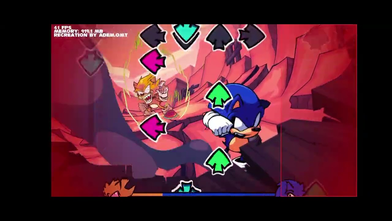 Fnf powerjack gameplay - YouTube