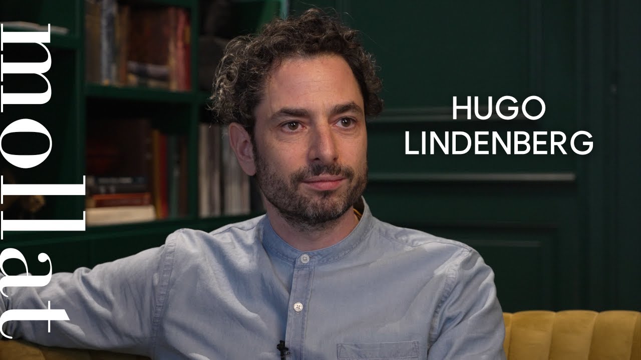 Hugo Lindenberg - La nuit imaginaire - YouTube