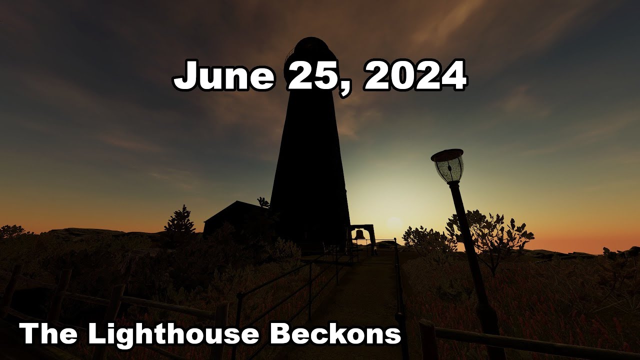 Phasmo Finally Has a New Map! | June 25, 2024 - YouTube