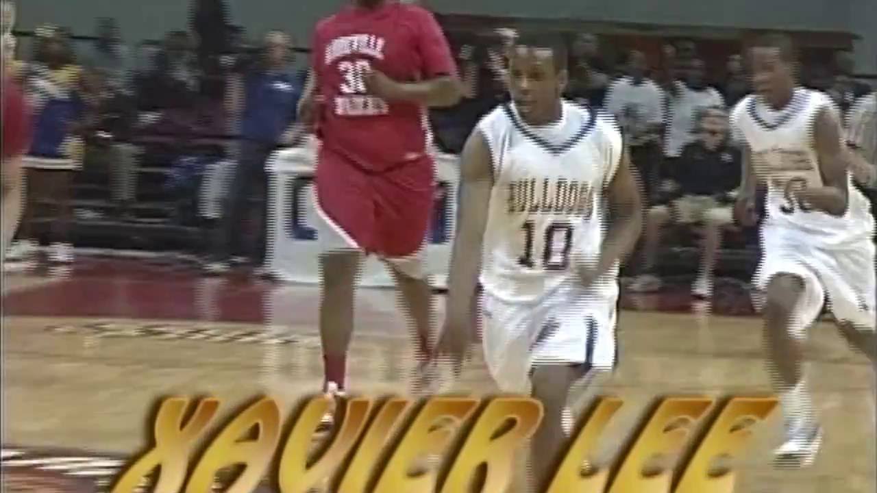 Xavier Lee Highlights - YouTube