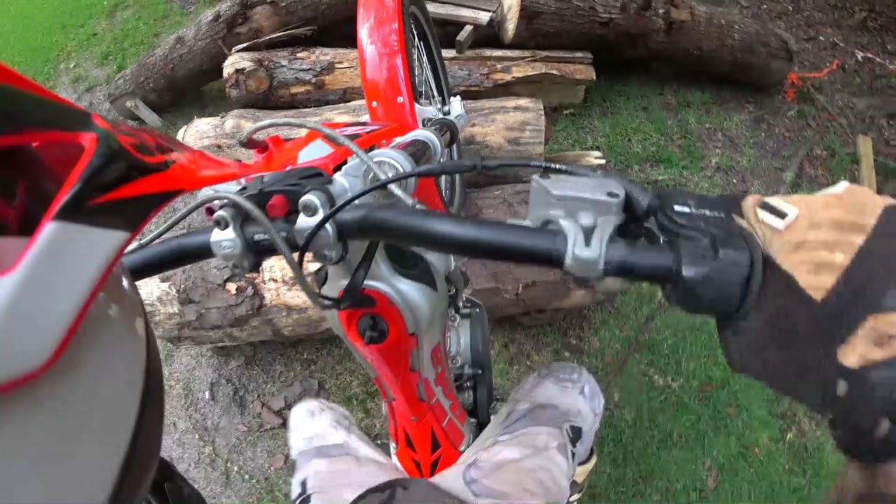 New Obstacle! Trials Practice - YouTube