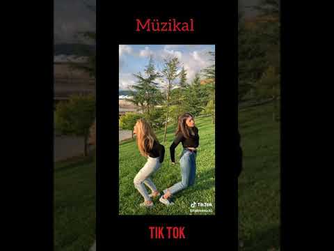 Tik Tok Yeni Akımları