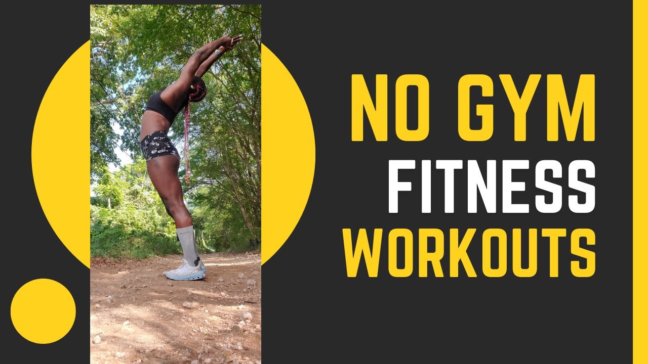 No Gym, No problem - 3 exercises to burn your legs and glutes #fitness ...