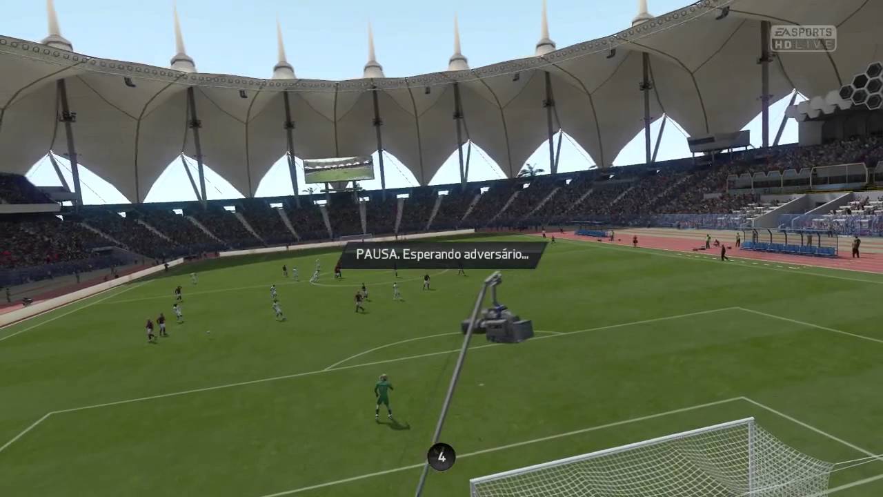 Silver Virtual Pro Qualifier - Second Stage - H11 vs Vendetta FC (First ...