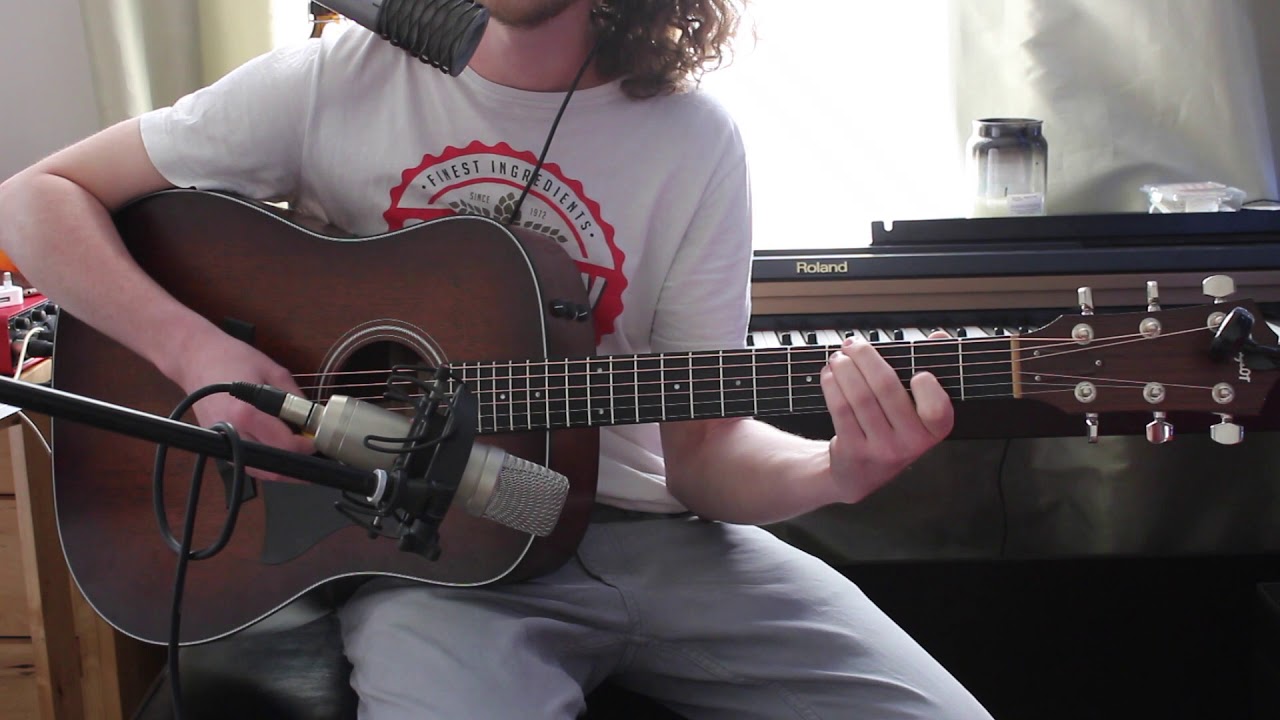 S T U C K_Gareth Ashworth - YouTube
