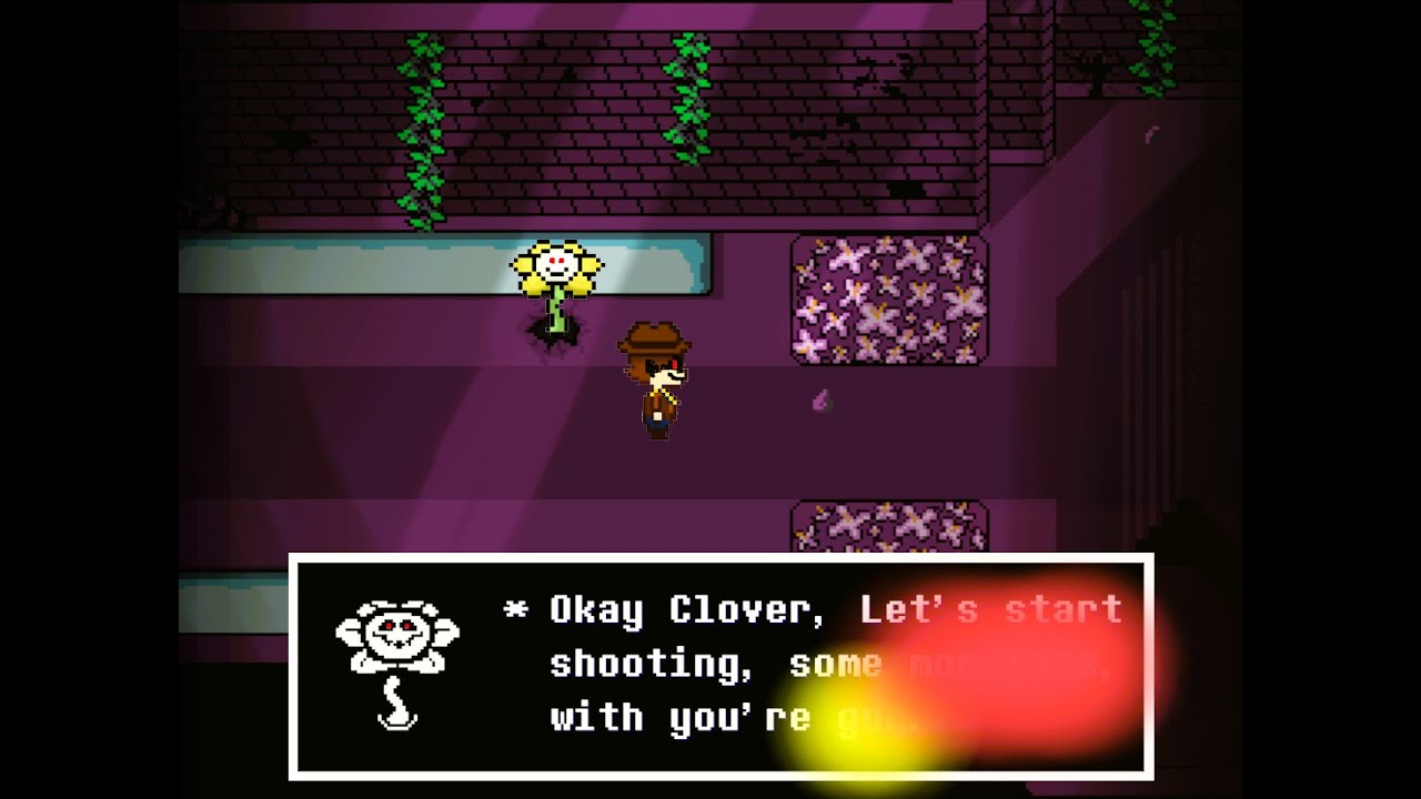 UNDERTALE YELLOW REMIX - ENEMY RETREATING (Genocide Battle Theme) - YouTube