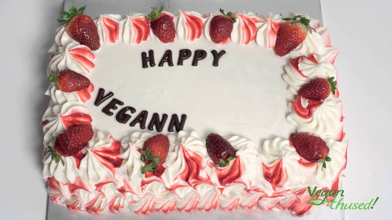 Happy Veganniversary! The first single from MC Pony (featuring Renée ...