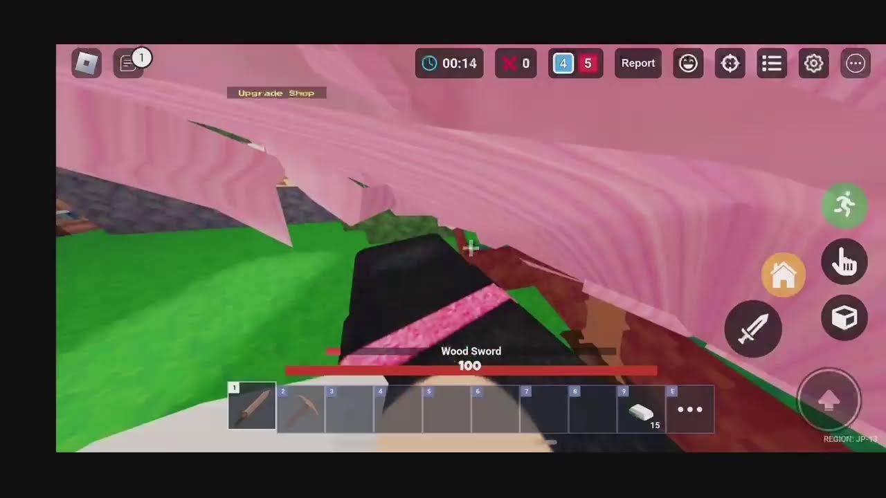 Roblox pvp - YouTube