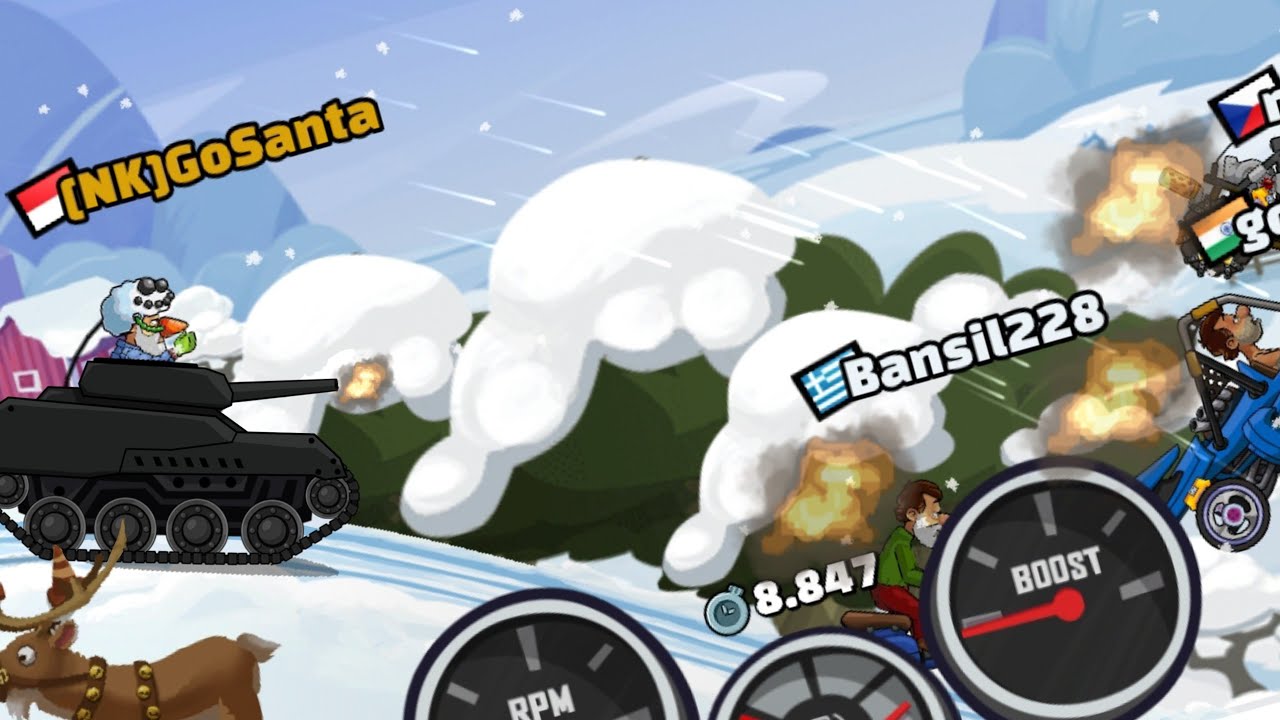 HCR2 BLACK TANK PAINT!!! 🖤 - YouTube