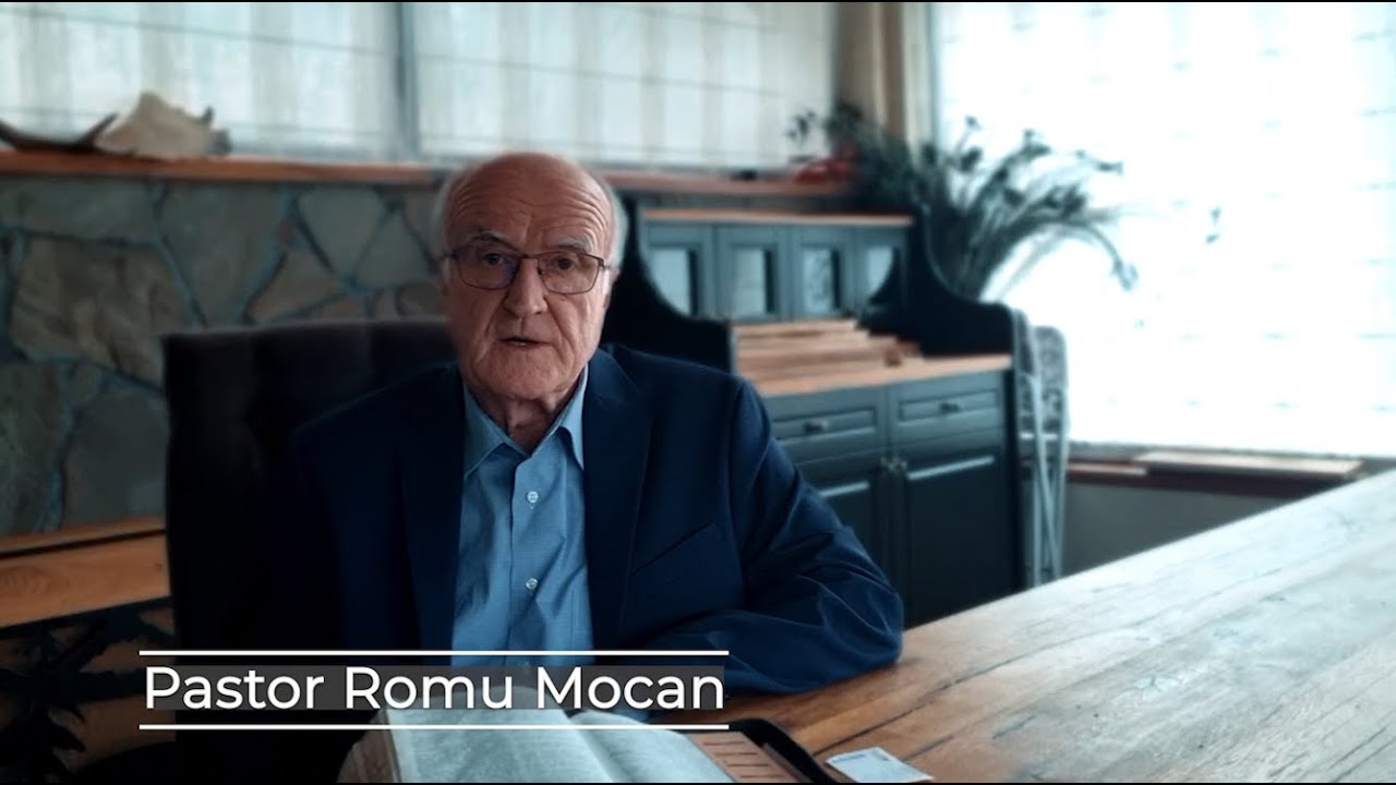 Ziua 51 Romu Mocan - YouTube