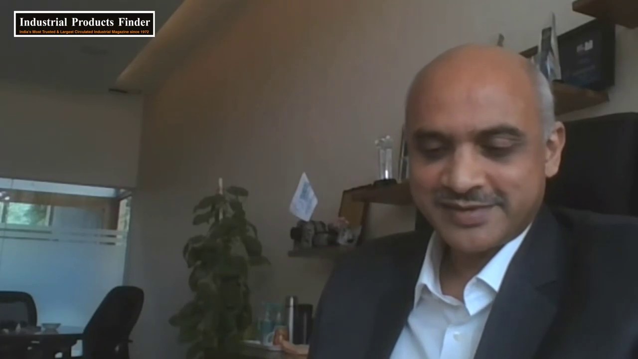 Interview of Anil Kumar, MD of SEG Automotive by Industrial Products ...