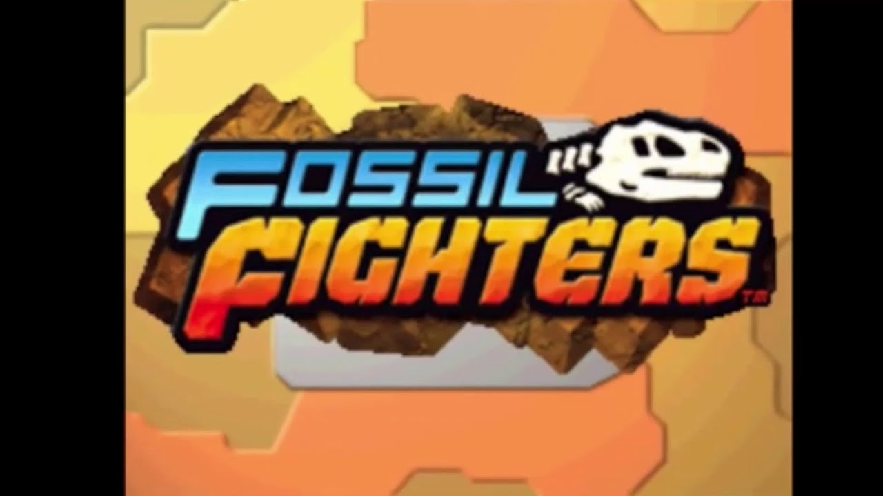 (FAN MADE) Fossil Fighters: The Series Teaser Trailer (2022) - YouTube