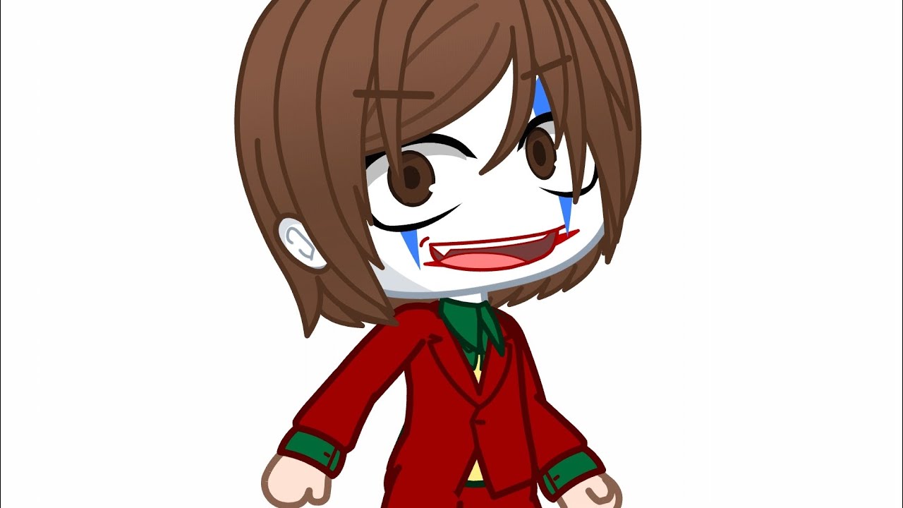 ESPECIAL HALLOWEEN ~ Death Note // Gacha Club - YouTube